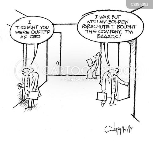 Oust Cartoons and Comics - funny pictures from CartoonStock