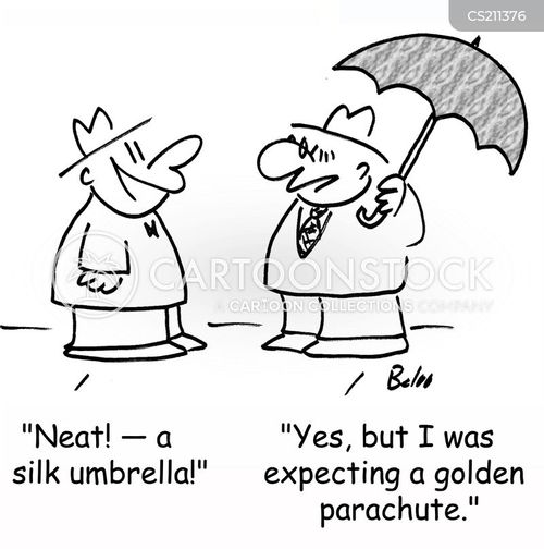 Long Service Cartoons and Comics - funny pictures from CartoonStock