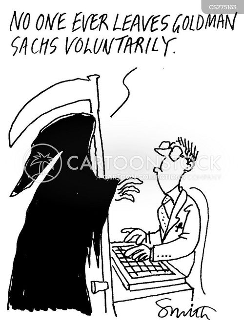 Rationalisation Cartoons and Comics - funny pictures from CartoonStock