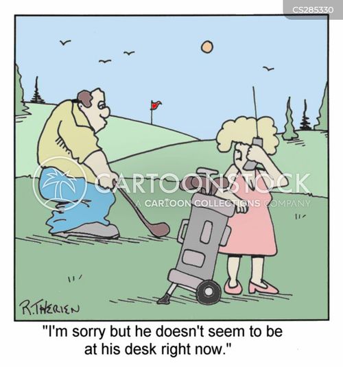 Away From Cartoons and Comics - funny pictures from CartoonStock