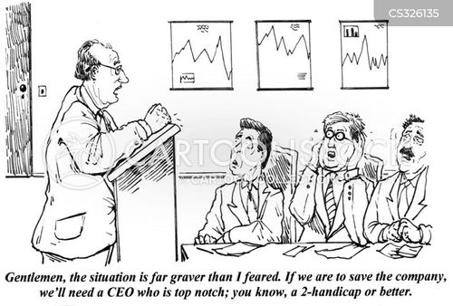 Top-notch Ingredients Cartoons and Comics - funny pictures from ...