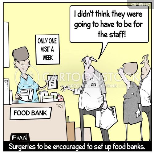Gp Surgery Cartoons and Comics - funny pictures from CartoonStock
