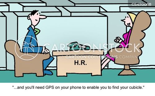 Onboarding Process Cartoons and Comics - funny pictures from CartoonStock