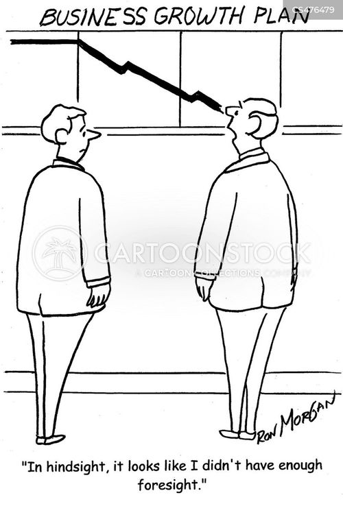 Business Growth Cartoons and Comics - funny pictures from CartoonStock