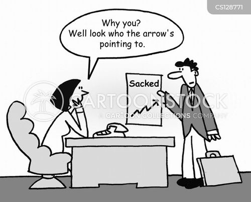 Workplace Disruption Cartoons and Comics - funny pictures from CartoonStock