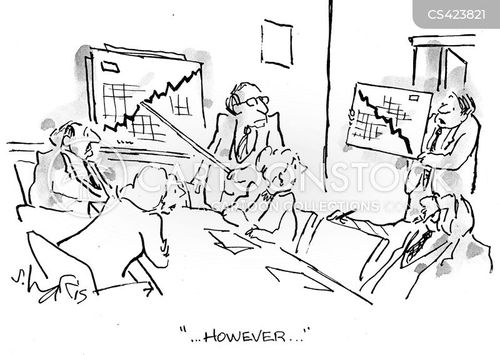 Meeting Report Cartoons and Comics - funny pictures from CartoonStock