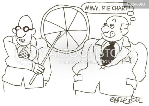 Eating Pie Cartoons and Comics - funny pictures from CartoonStock