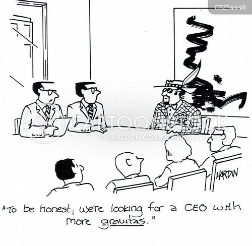 Serious Cartoons and Comics - funny pictures from CartoonStock