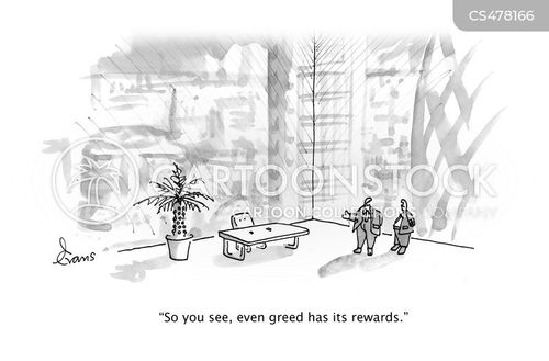 Rubs In Cartoons and Comics - funny pictures from CartoonStock