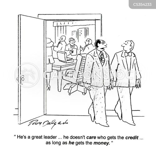 Very Good Indeed Cartoons and Comics - funny pictures from CartoonStock