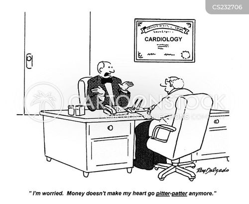 Desiring Cartoons and Comics - funny pictures from CartoonStock