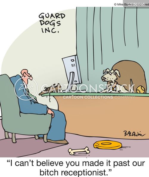 Human Relations Cartoons and Comics - funny pictures from CartoonStock