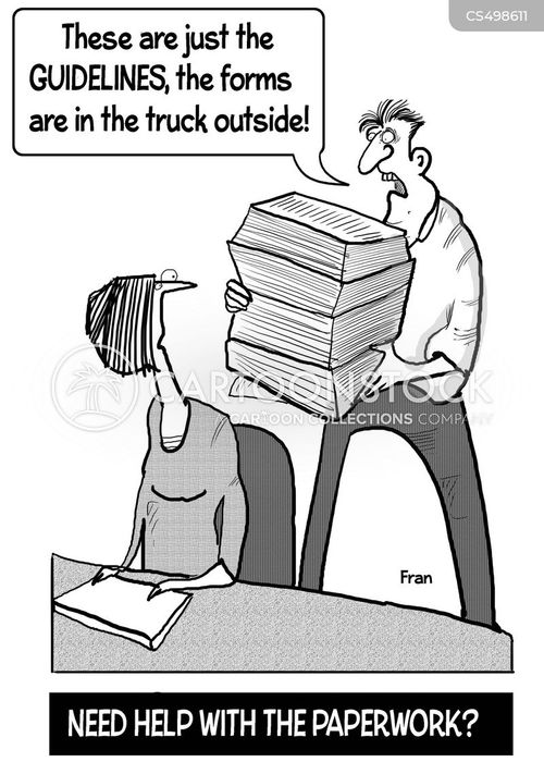 Urgently Cartoons and Comics - funny pictures from CartoonStock