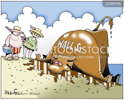 Stock Price Cartoons and Comics - funny pictures from CartoonStock