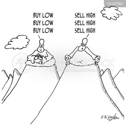 Buy Low Cartoons and Comics - funny pictures from CartoonStock