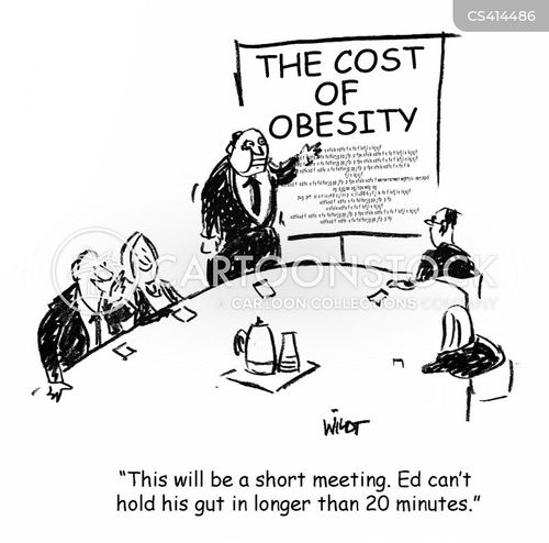 Potbelly Cartoons and Comics - funny pictures from CartoonStock