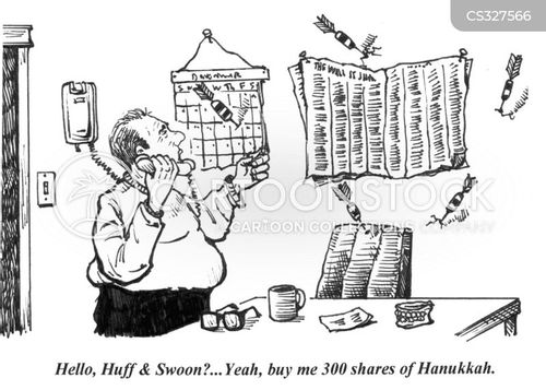 Financial Analyst Cartoons and Comics - funny pictures from CartoonStock