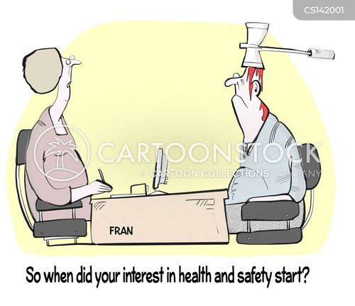 Work Experience Cartoons and Comics - funny pictures from CartoonStock