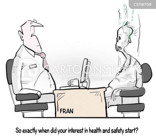 Work Experience Cartoons and Comics - funny pictures from CartoonStock