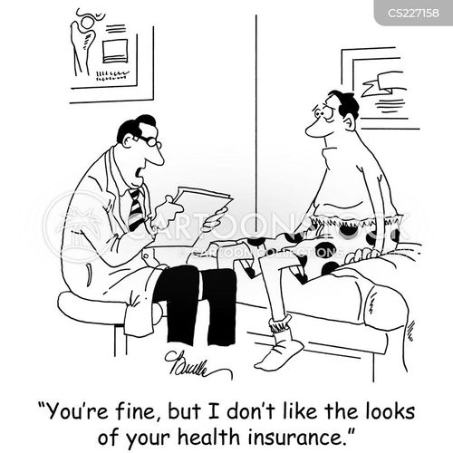 Healthcare Innovations Cartoons and Comics - funny pictures from ...