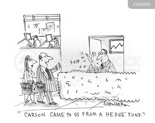 Hedges Cartoons and Comics - funny pictures from CartoonStock