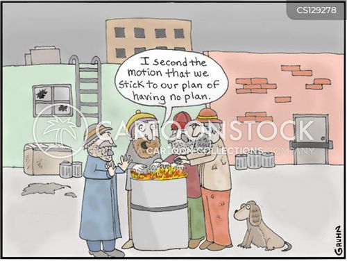 Seconding Cartoons and Comics - funny pictures from CartoonStock