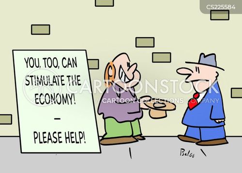 Occupational Deformities Cartoons and Comics - funny pictures from ...