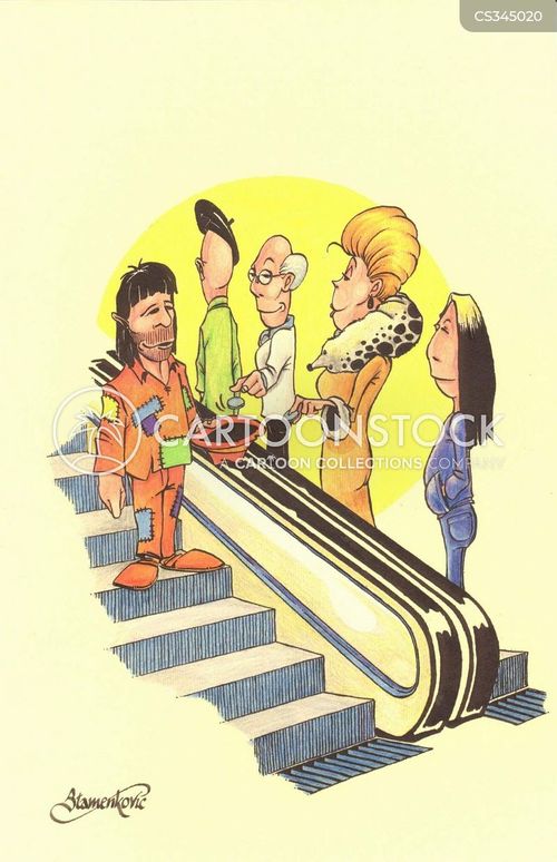 Opportunism Cartoons and Comics - funny pictures from CartoonStock