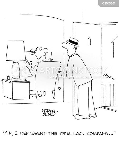 Practical Example Cartoons and Comics - funny pictures from CartoonStock