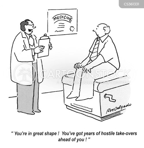 Businessventure Cartoons and Comics - funny pictures from CartoonStock