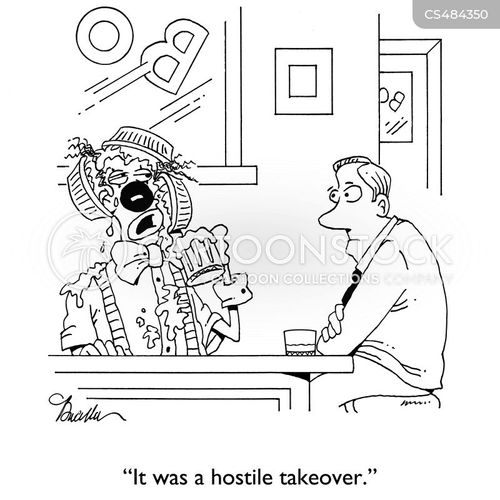 Hostile Takeover Memes Just Never Been Anything Like DOGE': Inside