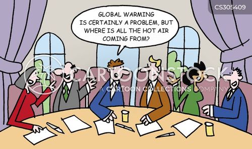 Temperature Change Cartoons and Comics - funny pictures from CartoonStock