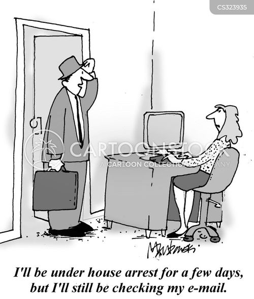 Voicemail Cartoons and Comics - funny pictures from CartoonStock