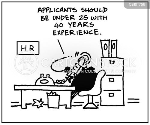 Necessary Skills Cartoons and Comics - funny pictures from CartoonStock