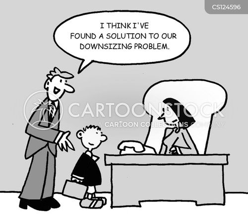 Human Recource Management Cartoons and Comics - funny pictures from ...