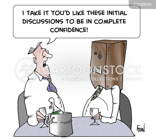 Human Relations Cartoons and Comics - funny pictures from CartoonStock