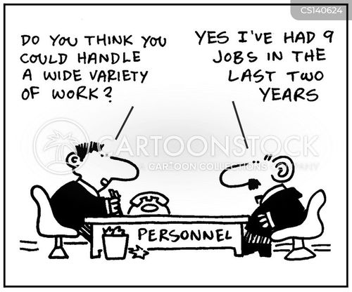 Task Variety Cartoons and Comics - funny pictures from CartoonStock