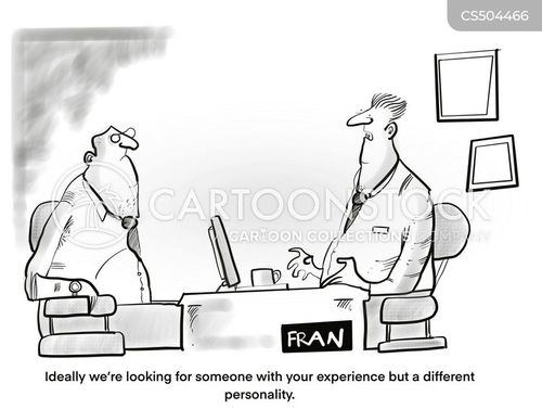 Workplace Environment Cartoons and Comics - funny pictures from ...