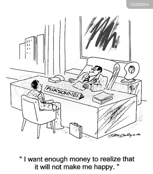 Escrow Account Cartoons and Comics - funny pictures from CartoonStock