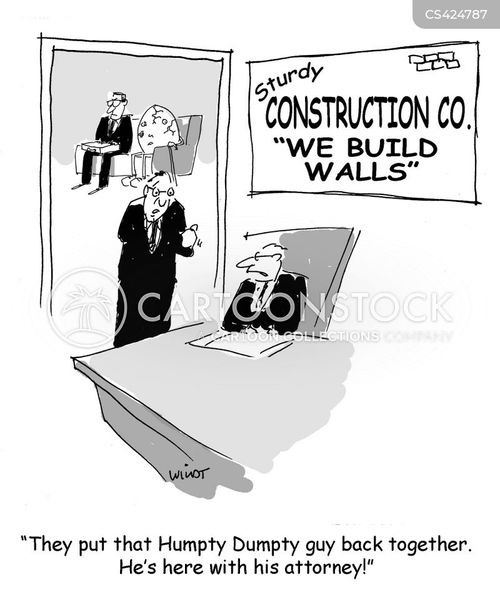 Retribution Cartoons and Comics - funny pictures from CartoonStock