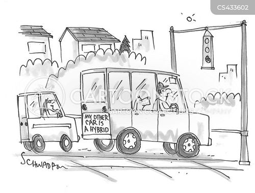 Clunker Cartoons and Comics - funny pictures from CartoonStock