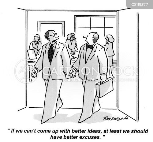 Passed The Buck Cartoons and Comics - funny pictures from CartoonStock