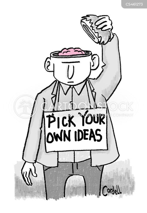 Interest-based Learning Cartoons and Comics - funny pictures from ...