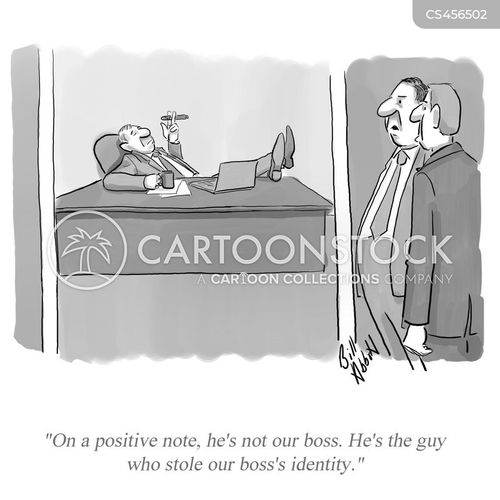 Web Security Cartoons and Comics - funny pictures from CartoonStock