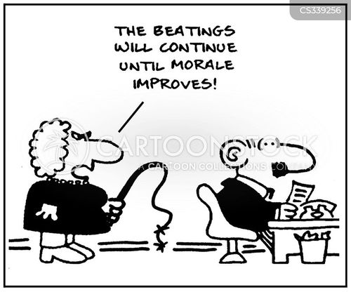 Office Incentives Cartoons and Comics - funny pictures from CartoonStock
