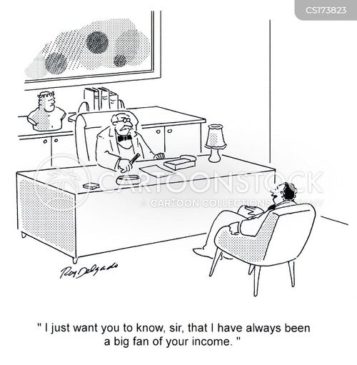 Butt Kissing Cartoons and Comics - funny pictures from CartoonStock