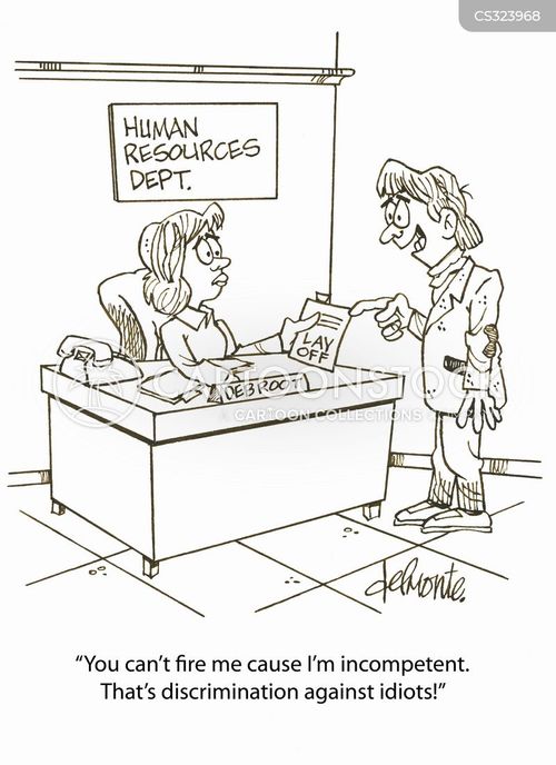 Managerial Incompetence Cartoons and Comics - funny pictures from ...