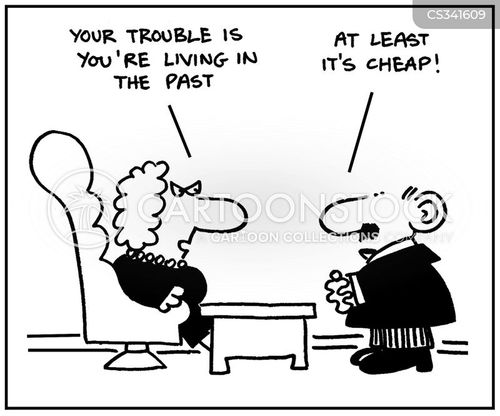 Moving Forward Cartoons and Comics - funny pictures from CartoonStock