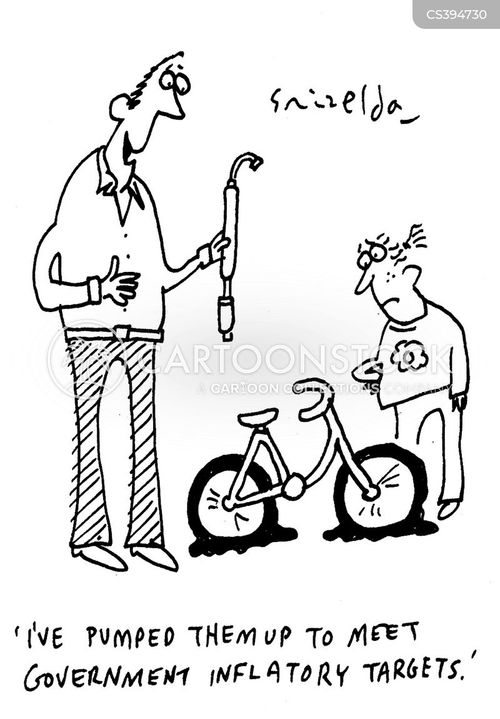 Real Income Cartoons and Comics - funny pictures from CartoonStock