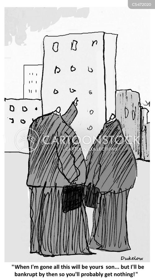 Family Fortune Cartoons and Comics - funny pictures from CartoonStock